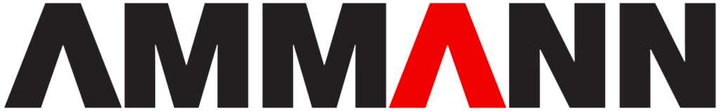 Ammann - Bouwmachines Nederland